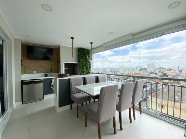 Apartamento para Venda em São Paulo/SP Tucuruvi 2 Quartos