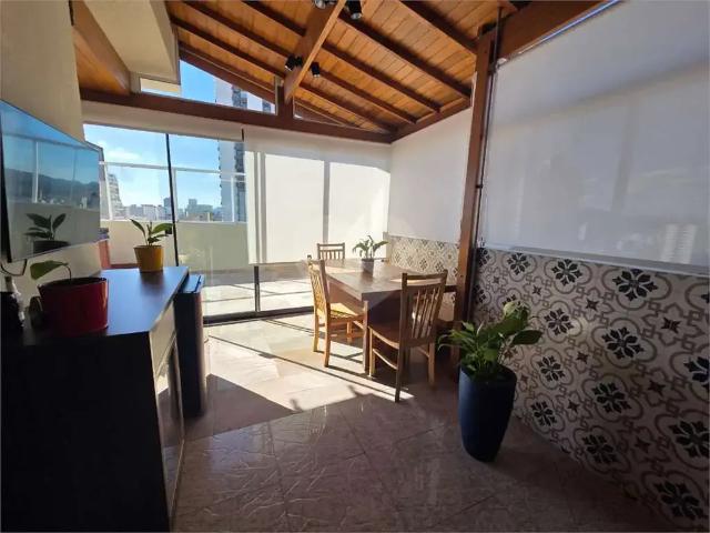 Apartamento para Venda em São Paulo/SP Tucuruvi 2 Quartos
