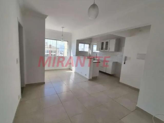 Apartamento para Venda em São Paulo/SP Tucuruvi 2 Quartos
