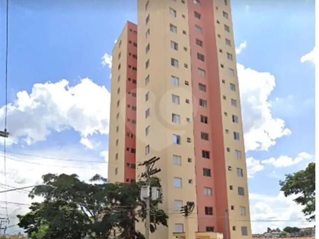 Apartamento para Venda em São Paulo/SP Tucuruvi 2 Quartos