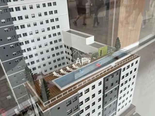 Apartamento para Venda em São Paulo/SP Tucuruvi 2 Quartos