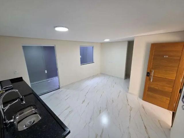 Apartamento para Venda em São Paulo/SP Tucuruvi 2 Quartos