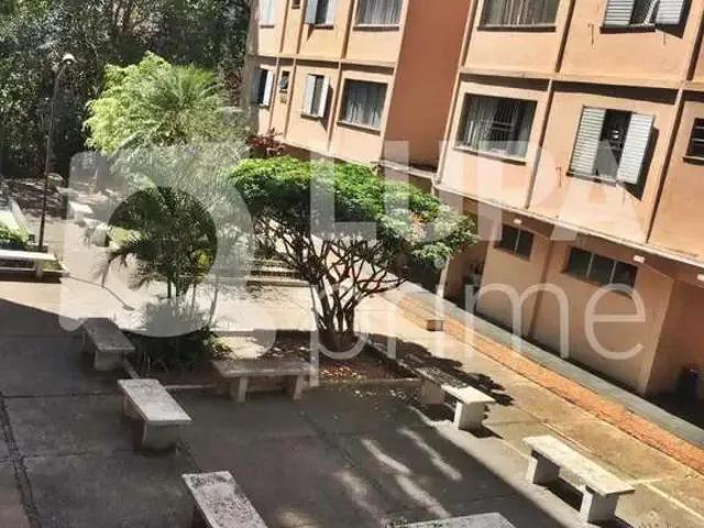 Apartamento para Venda em São Paulo/SP Tucuruvi 2 Quartos