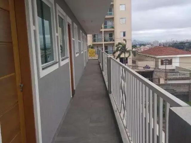 Apartamento para Venda em São Paulo/SP Tucuruvi 2 Quartos