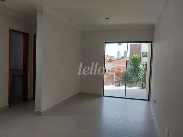 Apartamento para Venda em São Paulo/SP Tucuruvi 2 Quartos