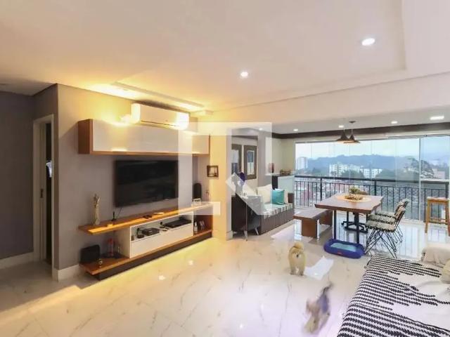 Apartamento para Venda em São Paulo/SP Tucuruvi 2 Quartos