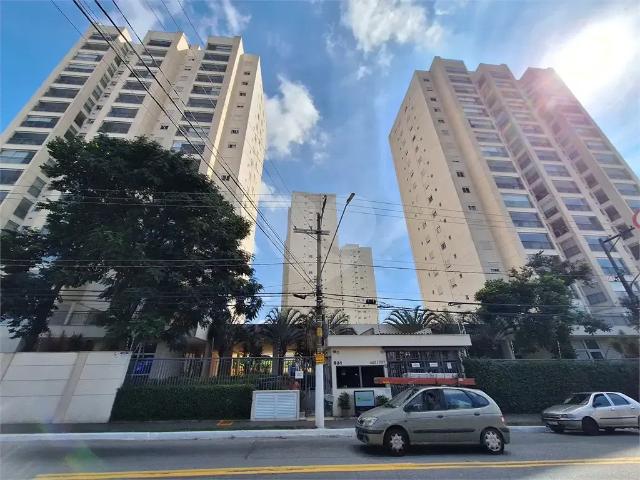 Apartamento para Venda em São Paulo/SP Tucuruvi 2 Quartos