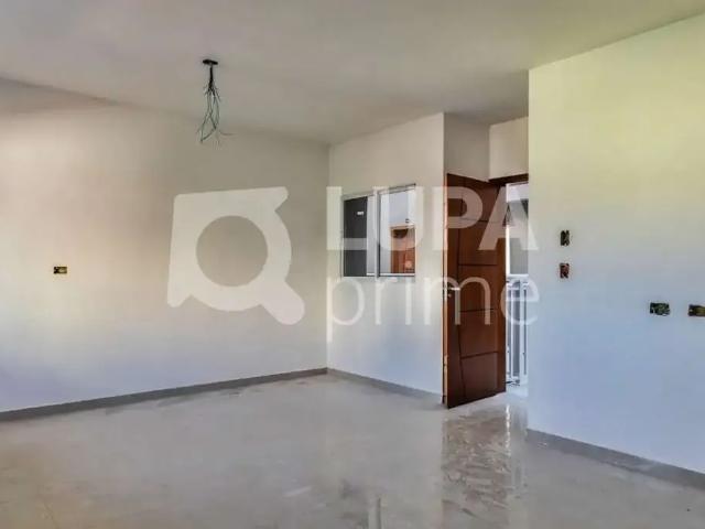 Apartamento para Venda em São Paulo/SP Tucuruvi 2 Quartos