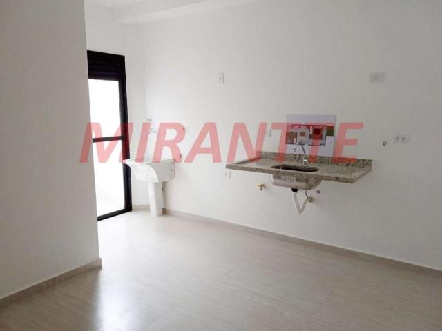 Apartamento para Venda em São Paulo/SP Tucuruvi 2 Quartos