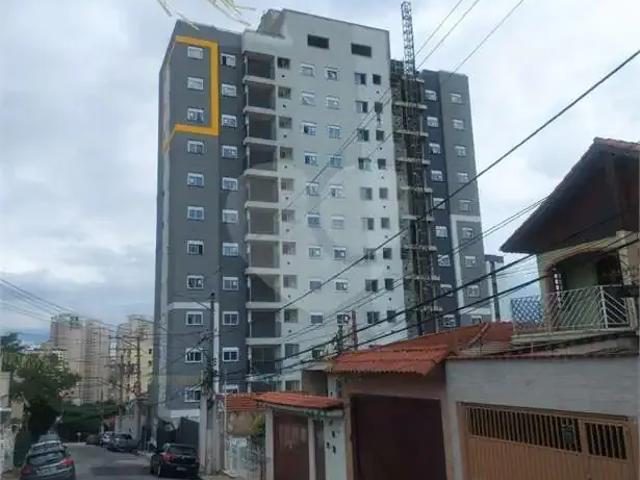 Apartamento para Venda em São Paulo/SP Tucuruvi 2 Quartos