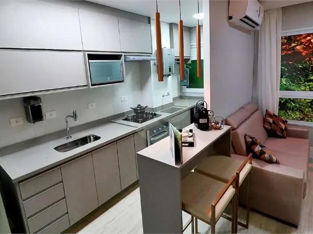 Apartamento para Venda em São Paulo/SP Tucuruvi 2 Quartos