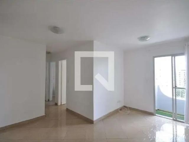 Apartamento para Venda em São Paulo/SP Tucuruvi 2 Quartos