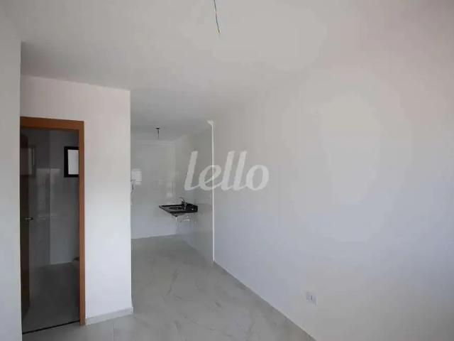 Apartamento para Venda em São Paulo/SP Tucuruvi 2 Quartos
