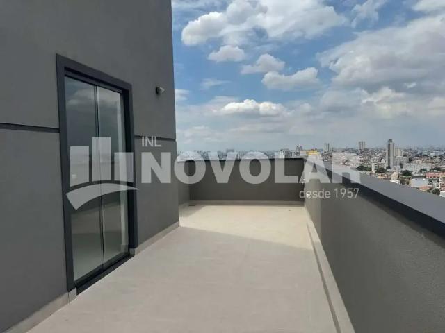 Apartamento para Venda em São Paulo/SP Tucuruvi 2 Quartos