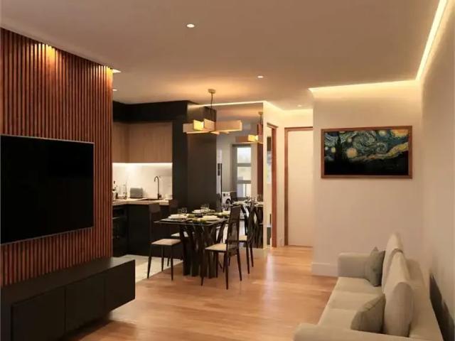 Apartamento para Venda em São Paulo/SP Tucuruvi 2 Quartos