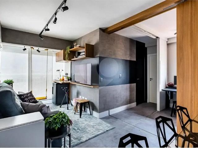Apartamento para Venda em São Paulo/SP Tucuruvi 2 Quartos