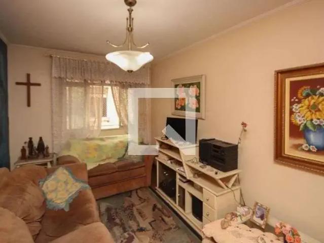 Apartamento para Venda em São Paulo/SP Tucuruvi 2 Quartos