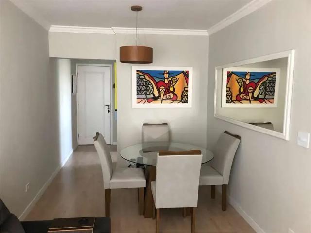 Apartamento para Venda em São Paulo/SP Tucuruvi 2 Quartos