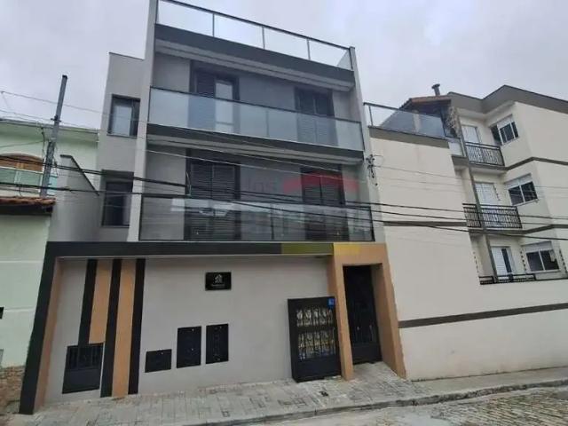 Apartamento para Venda em São Paulo/SP Tucuruvi 2 Quartos