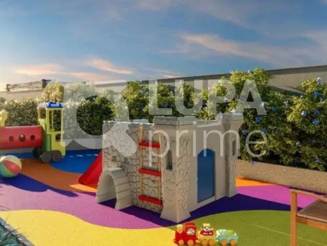 Apartamento para Venda em São Paulo/SP Tucuruvi 2 Quartos