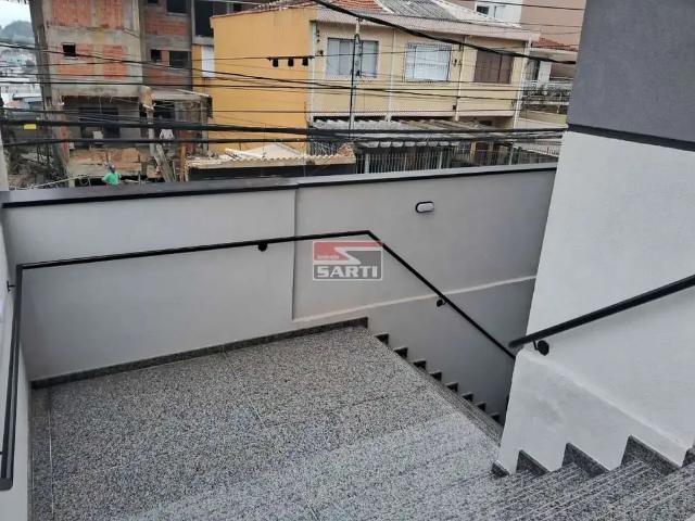 Apartamento para Venda em São Paulo/SP Tucuruvi 2 Quartos