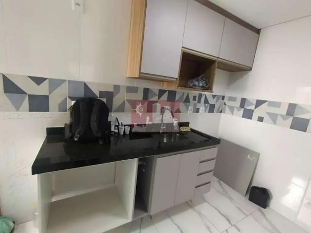 Apartamento para Venda em São Paulo/SP Tucuruvi 2 Quartos