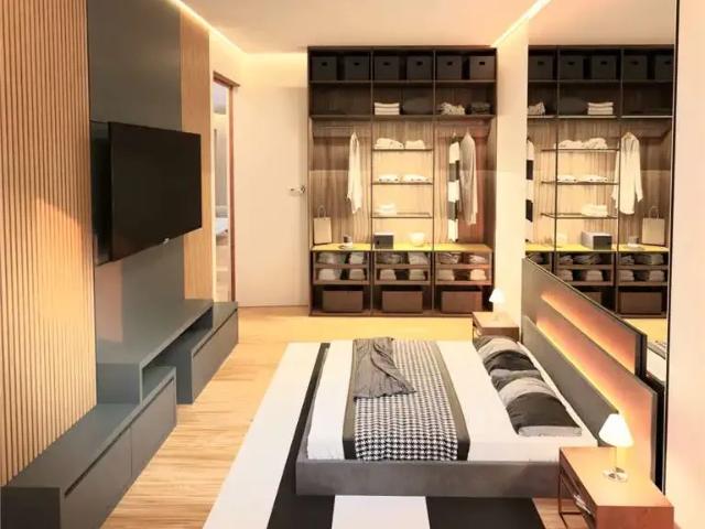 Apartamento para Venda em São Paulo/SP Tucuruvi 2 Quartos