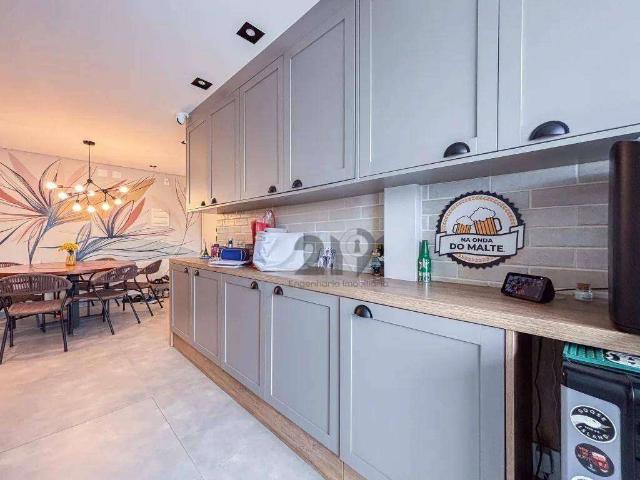 Apartamento para Venda em São Paulo/SP Tucuruvi 2 Quartos