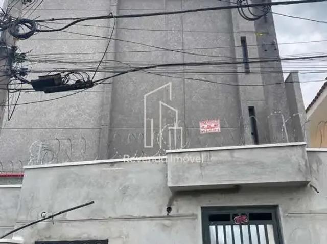 Apartamento para Venda em São Paulo/SP Tucuruvi 2 Quartos