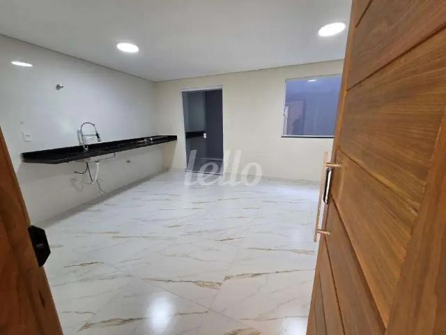 Apartamento para Venda em São Paulo/SP Tucuruvi 2 Quartos