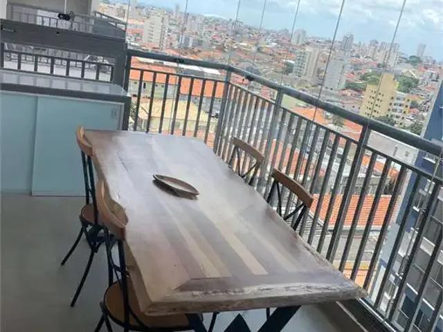 Apartamento para Venda em São Paulo/SP Tucuruvi 2 Quartos