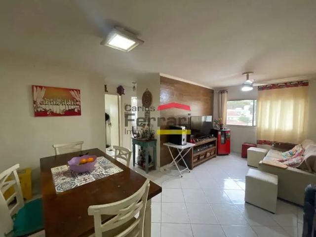 Apartamento para Venda em São Paulo/SP Tucuruvi 2 Quartos
