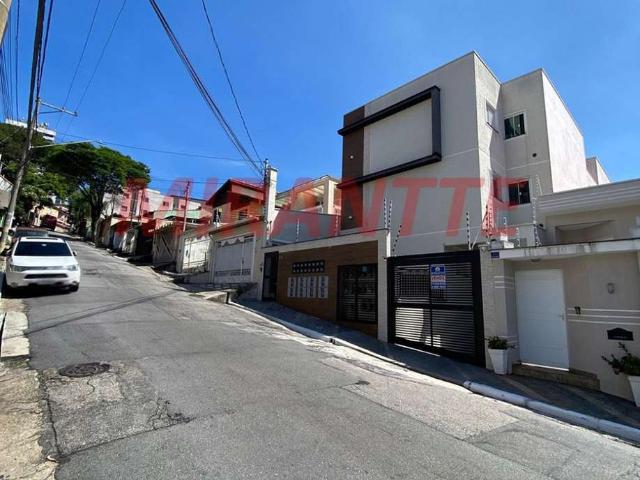 Apartamento para Venda em São Paulo/SP Tucuruvi 2 Quartos