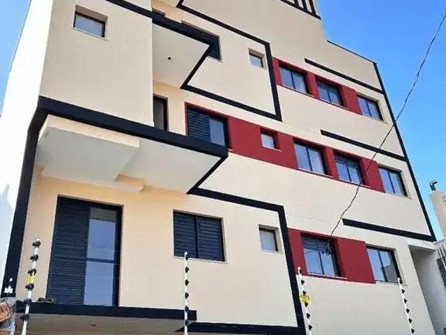 Apartamento para Venda em São Paulo/SP Tucuruvi 2 Quartos