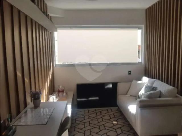 Apartamento para Venda em São Paulo/SP Tucuruvi 2 Quartos