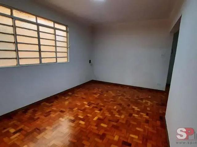 Apartamento para Venda em São Paulo/SP Tucuruvi 2 Quartos