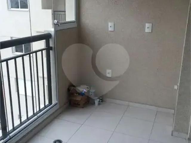 Apartamento para Venda em São Paulo/SP Tucuruvi 2 Quartos