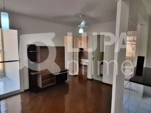Apartamento para Venda em São Paulo/SP Tucuruvi 2 Quartos