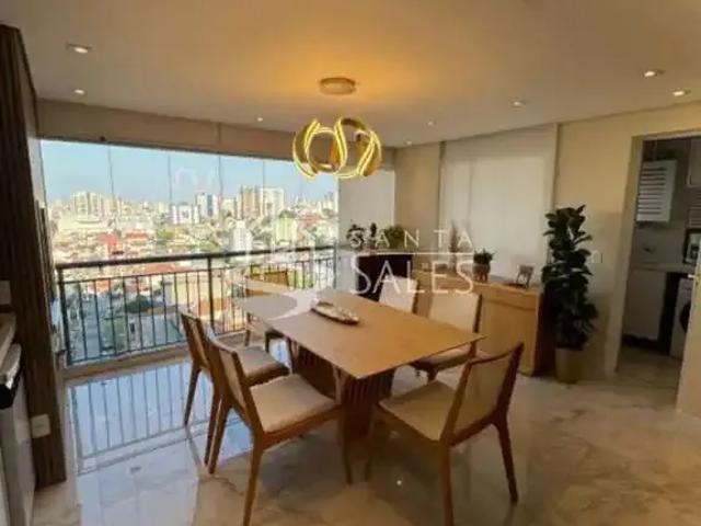 Apartamento para Venda em São Paulo/SP Tucuruvi 2 Quartos