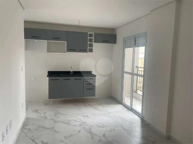 Apartamento para Venda em São Paulo/SP Tucuruvi 2 Quartos