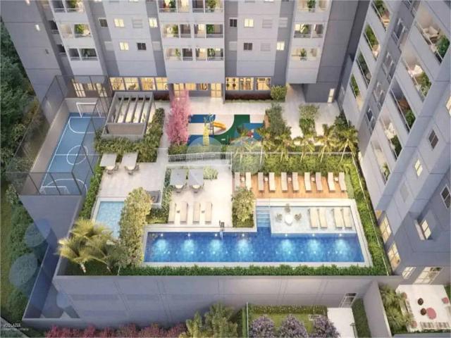 Apartamento para Venda em São Paulo/SP Tucuruvi 2 Quartos