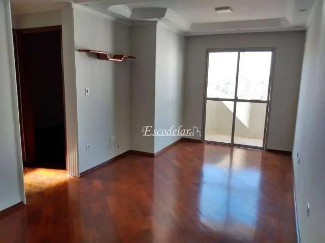 Apartamento para Venda em São Paulo/SP Tucuruvi 2 Quartos