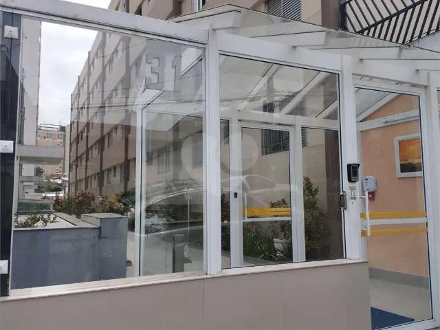 Apartamento para Venda em São Paulo/SP Tucuruvi 2 Quartos