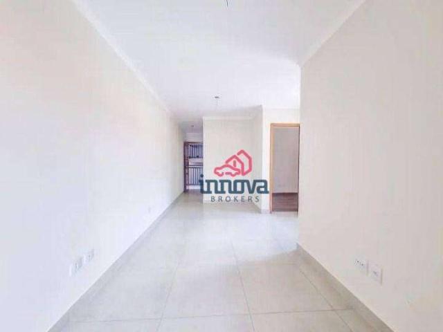 Apartamento para Venda em São Paulo/SP Tucuruvi 2 Quartos