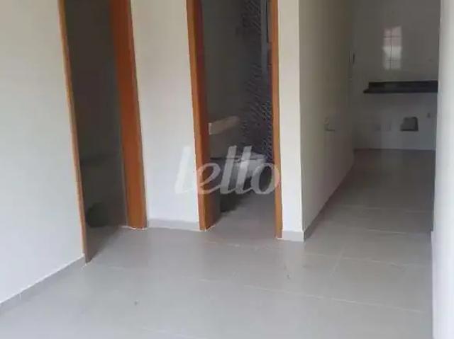 Apartamento para Venda em São Paulo/SP Tucuruvi 2 Quartos