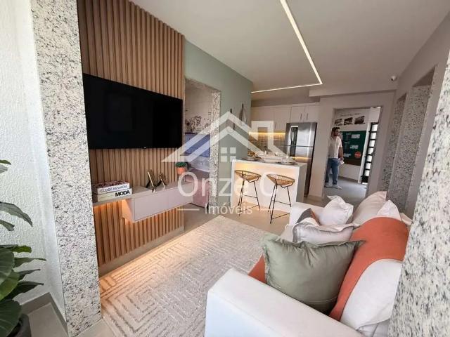 Apartamento para Venda em São Paulo/SP Tucuruvi 2 Quartos