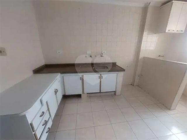 Apartamento para Venda em São Paulo/SP Tucuruvi 2 Quartos