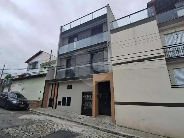Apartamento para Venda em São Paulo/SP Tucuruvi 2 Quartos