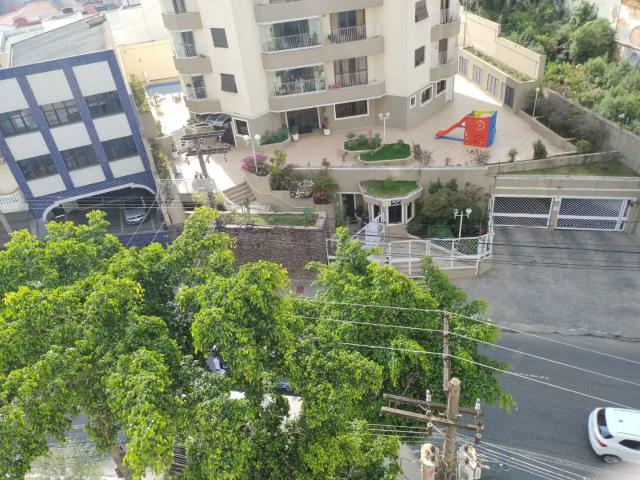 Apartamento para Venda em São Paulo/SP Tucuruvi 2 Quartos