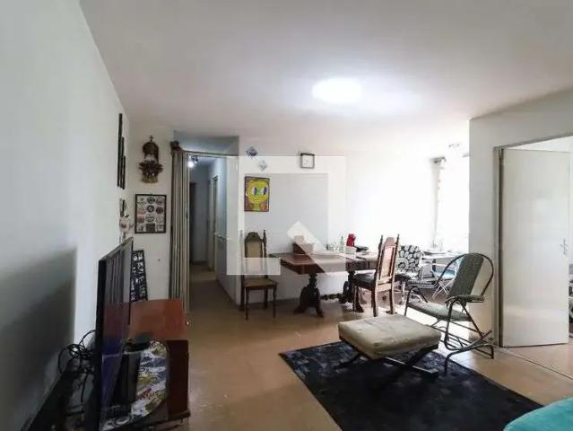 Apartamento para Venda em São Paulo/SP Tucuruvi 2 Quartos